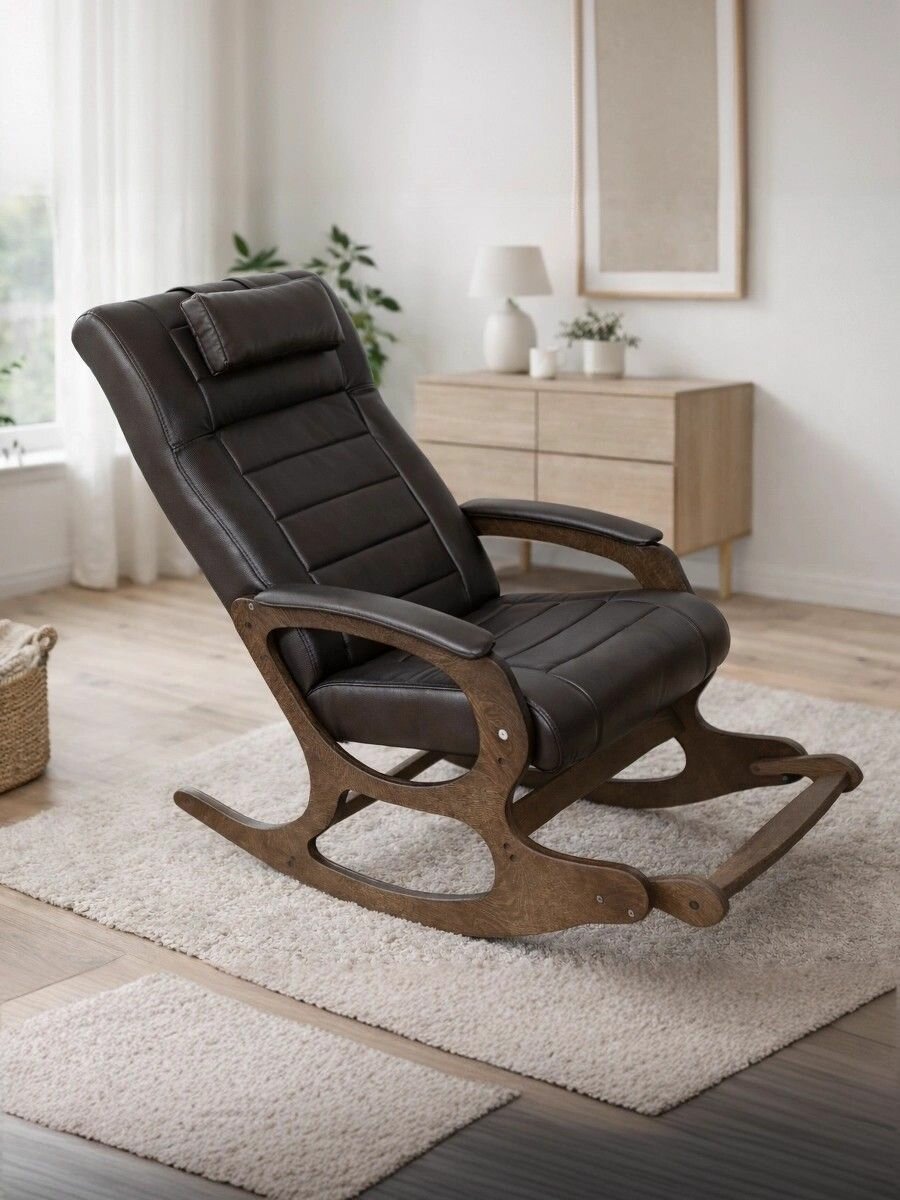 Кресло качалка