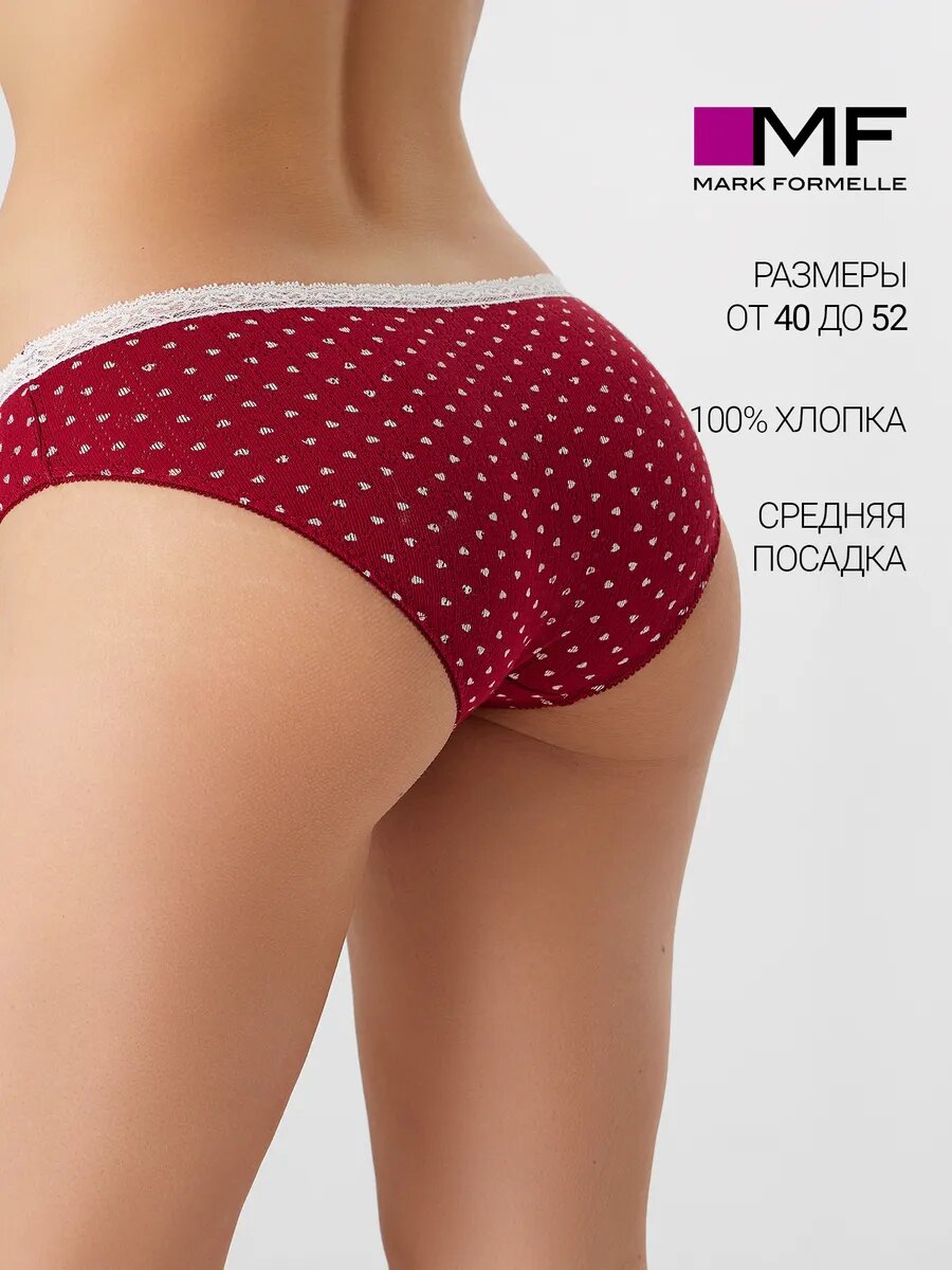 Трусы для женщин