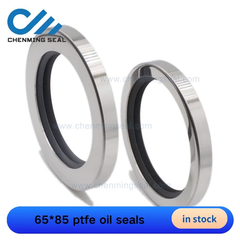 65*85*8 65*85*15 65*85*14 65*85*12 65*85*10 птфэ губное сальник уплотнения вала из нержавеющей стали винт запасные части для воздушного компрессора 65X85X12, CDLCW