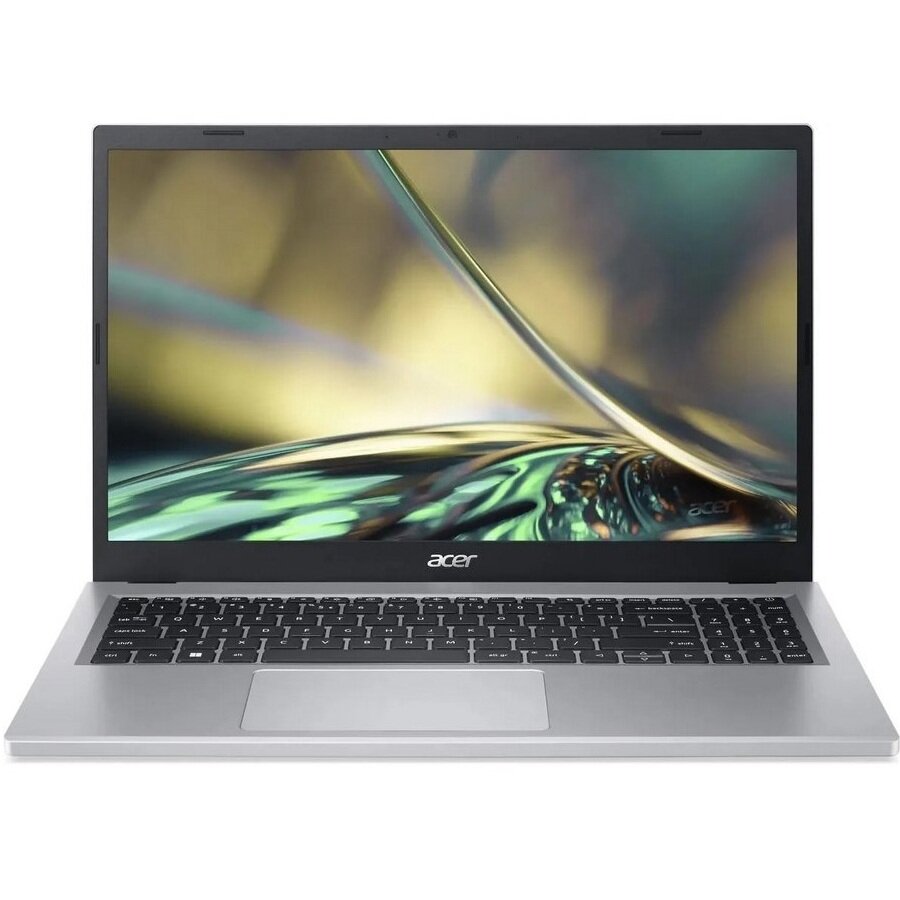 Ноутбук Acer Aspire A315-24P-R6N2 15.6" IPS FHD AMD Ryzen 5 7520U/16Gb/1Tb SSD/VGA int (NX. KDEER.00M)