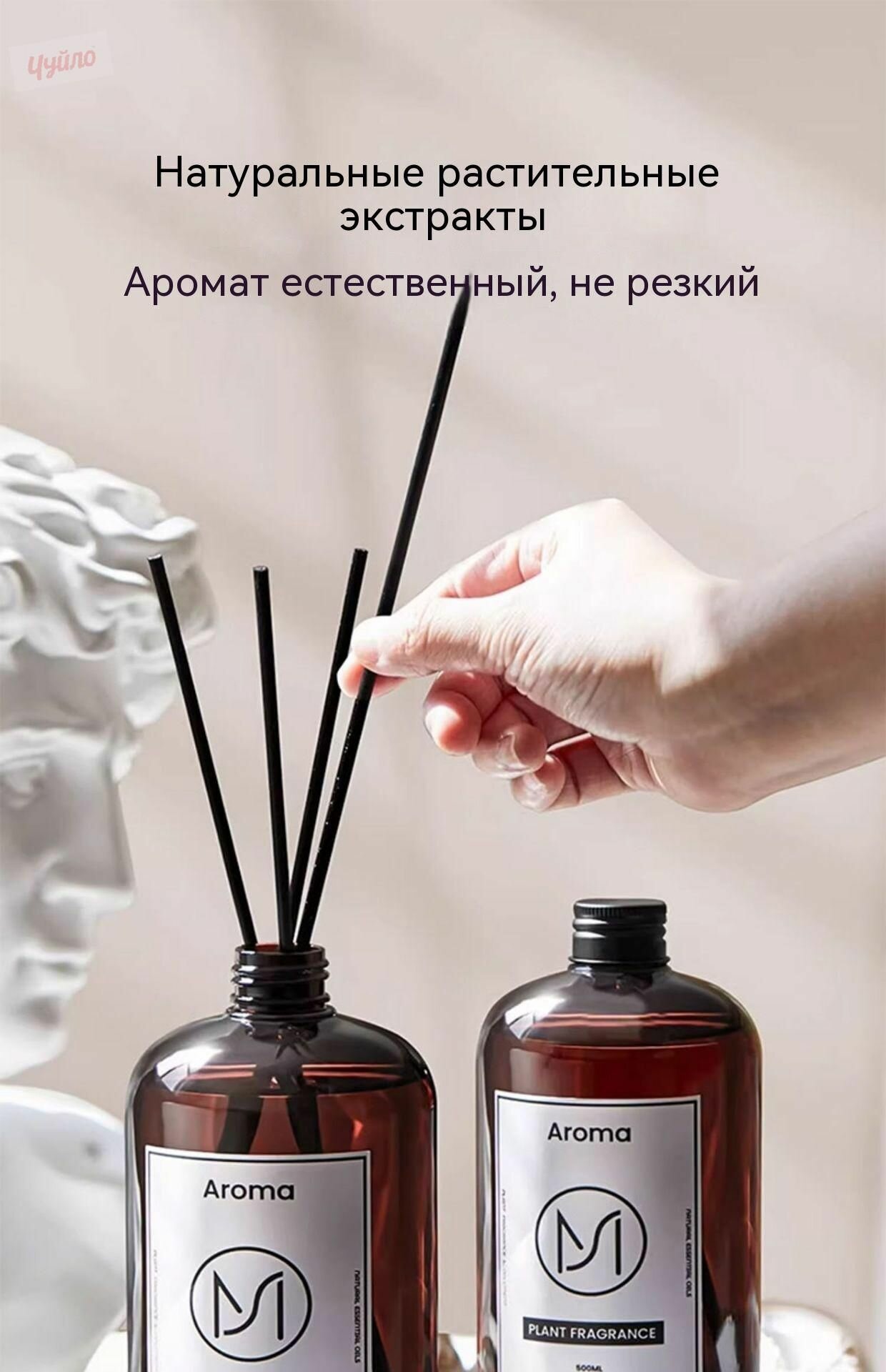 Ароматизатор для дома — фото 1