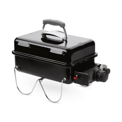 Weber Газовый гриль Go-Anywhere Gas 1141056
