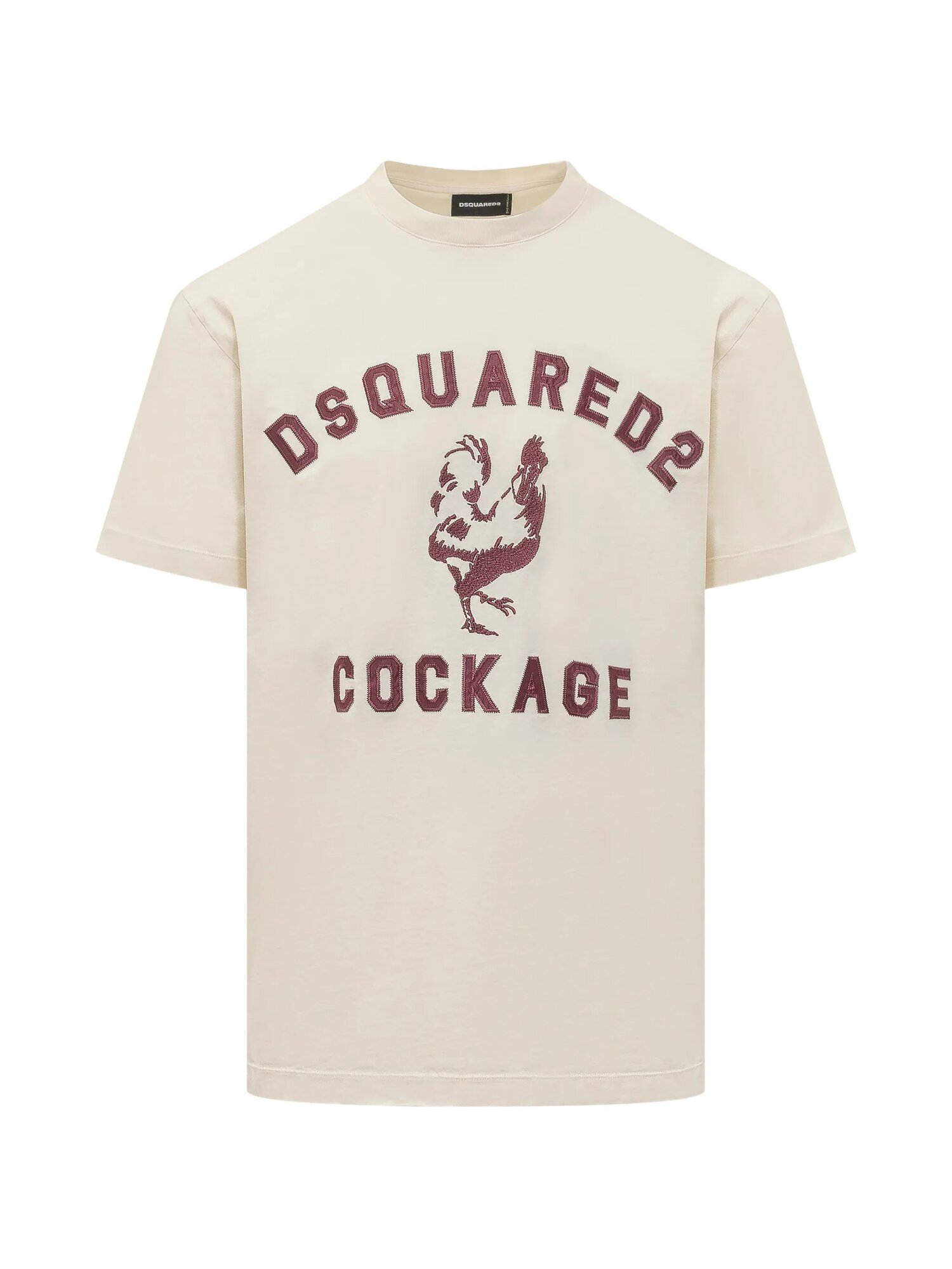 Футболка DSQUARED2