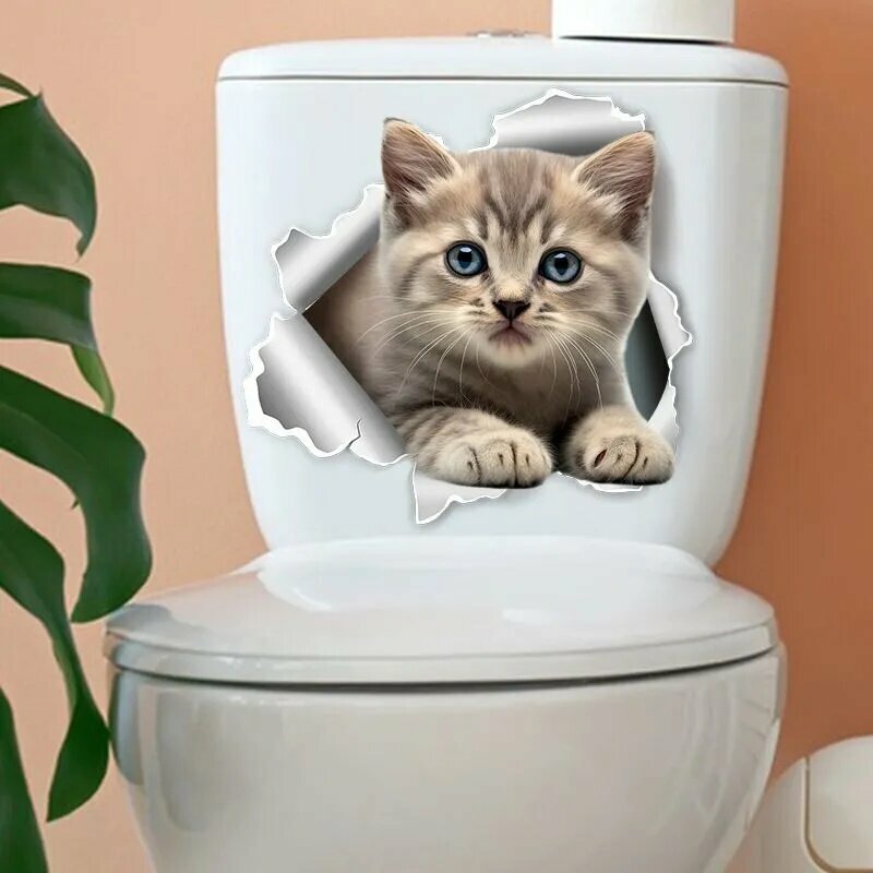 Внутренние наклейки