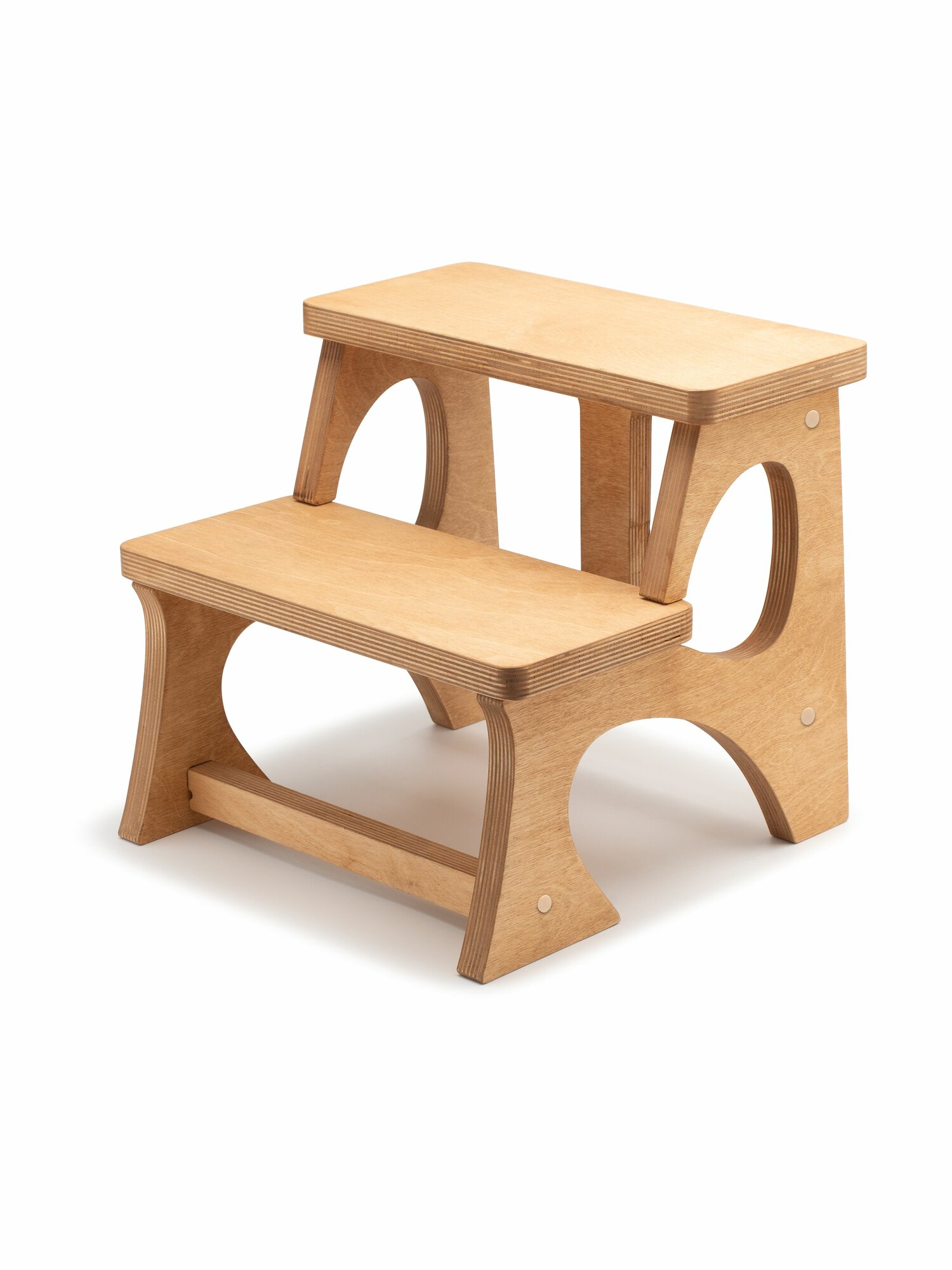 NEW ROOM "Higher" Подставка - ступенька подставка для детей" для ног