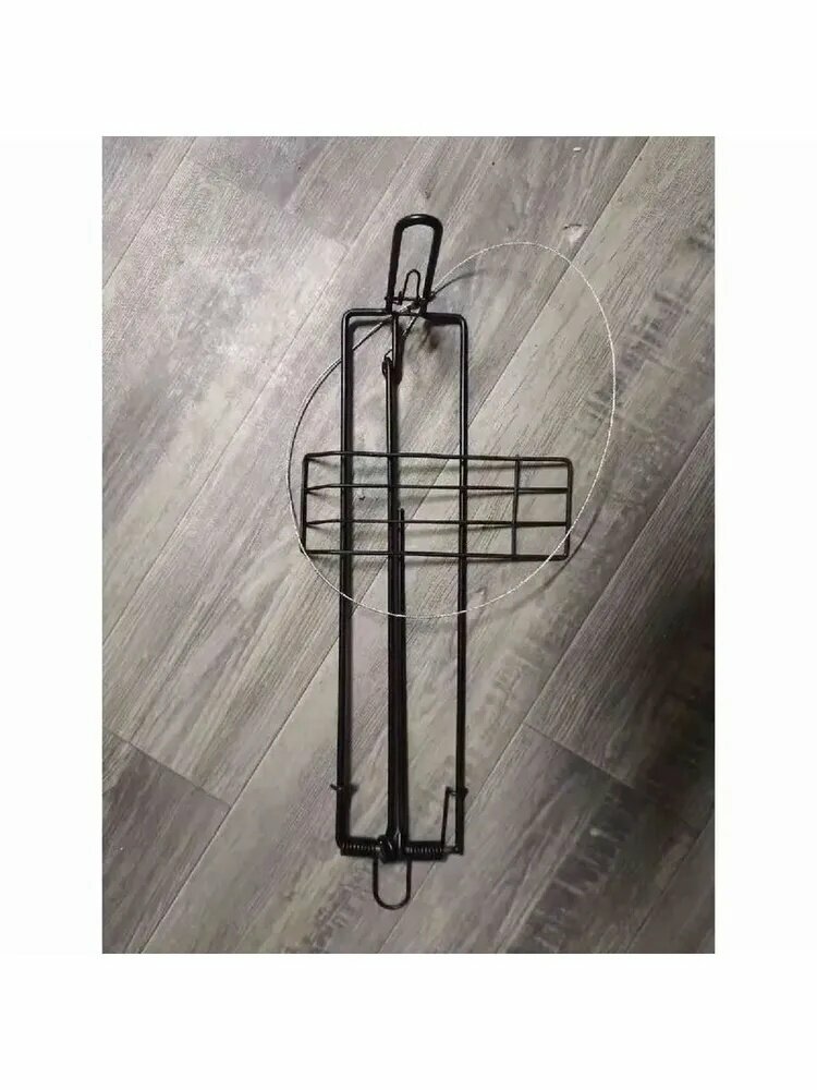 Домашняя ловушка для птиц инструменты для кемпинга охотничьей клетки голубей, фазанов уток других птиц