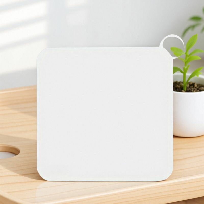 Силиконовая герметичная крышка для канализационного слива, защита от запаха и насекомых, сантехника для ванной и раковины.