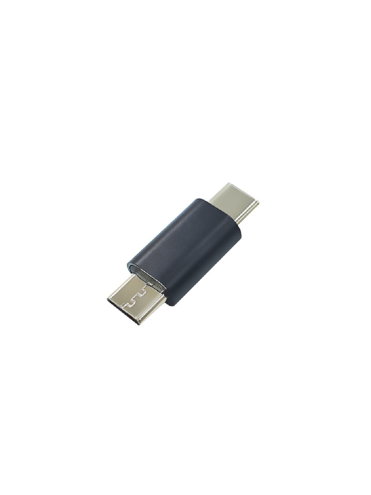 USB C от штекера USB 3.0 до штекера USB 3.1 Type C Конвертер для мобильного телефона
