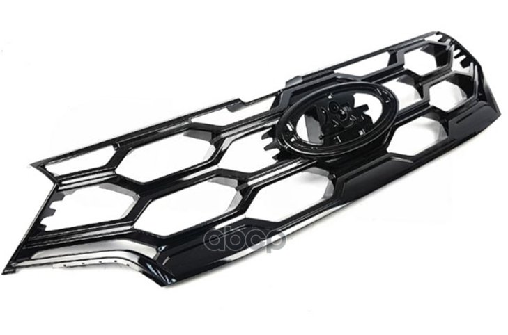 Накладка ПЕР. Бампера LADA VESTA NG CROSS средняя "ОАО автоваз" LADA арт. 8450042842