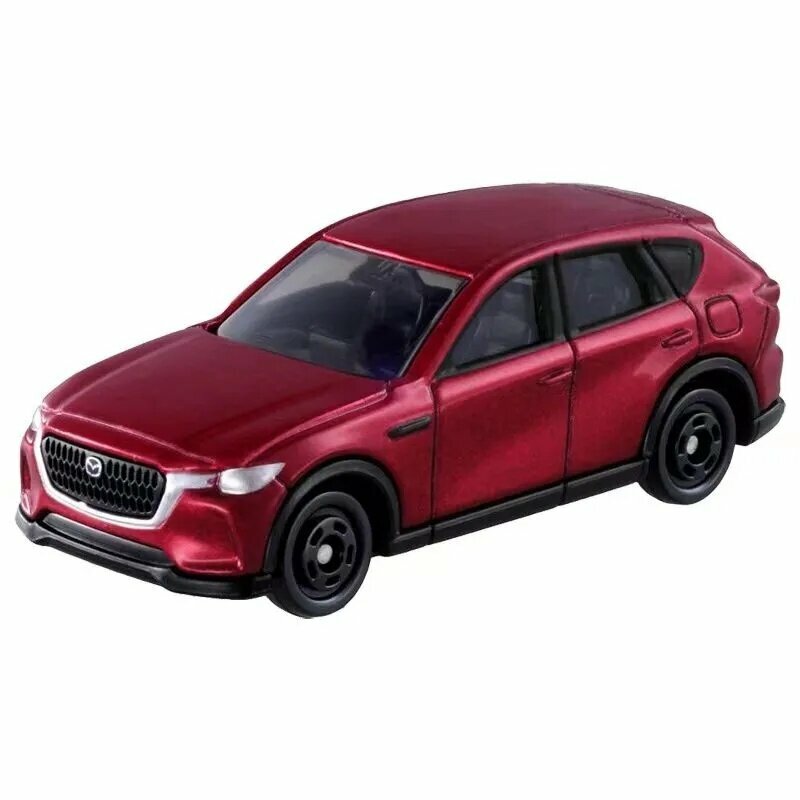 Машинка модель TAKARA TOMY Tomica 1:64 Mazda CX6 alloy car model