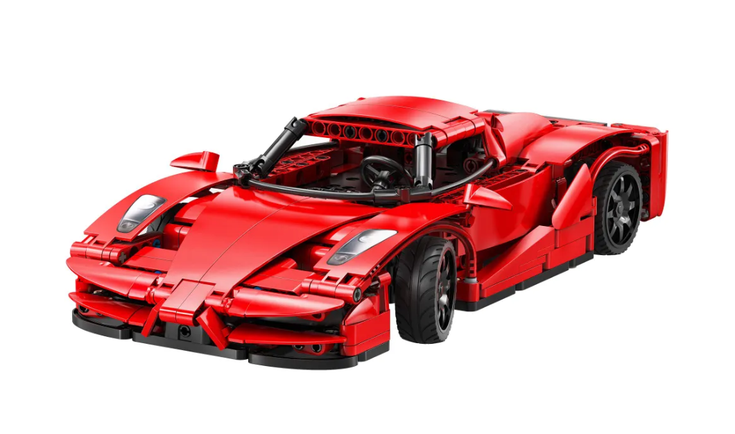 Конструктор Cada C51304W