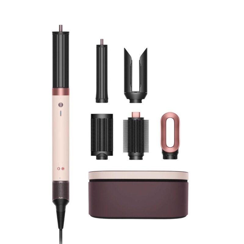 Стайлер Dyson HS09 Ceramic Pink (598757-01)