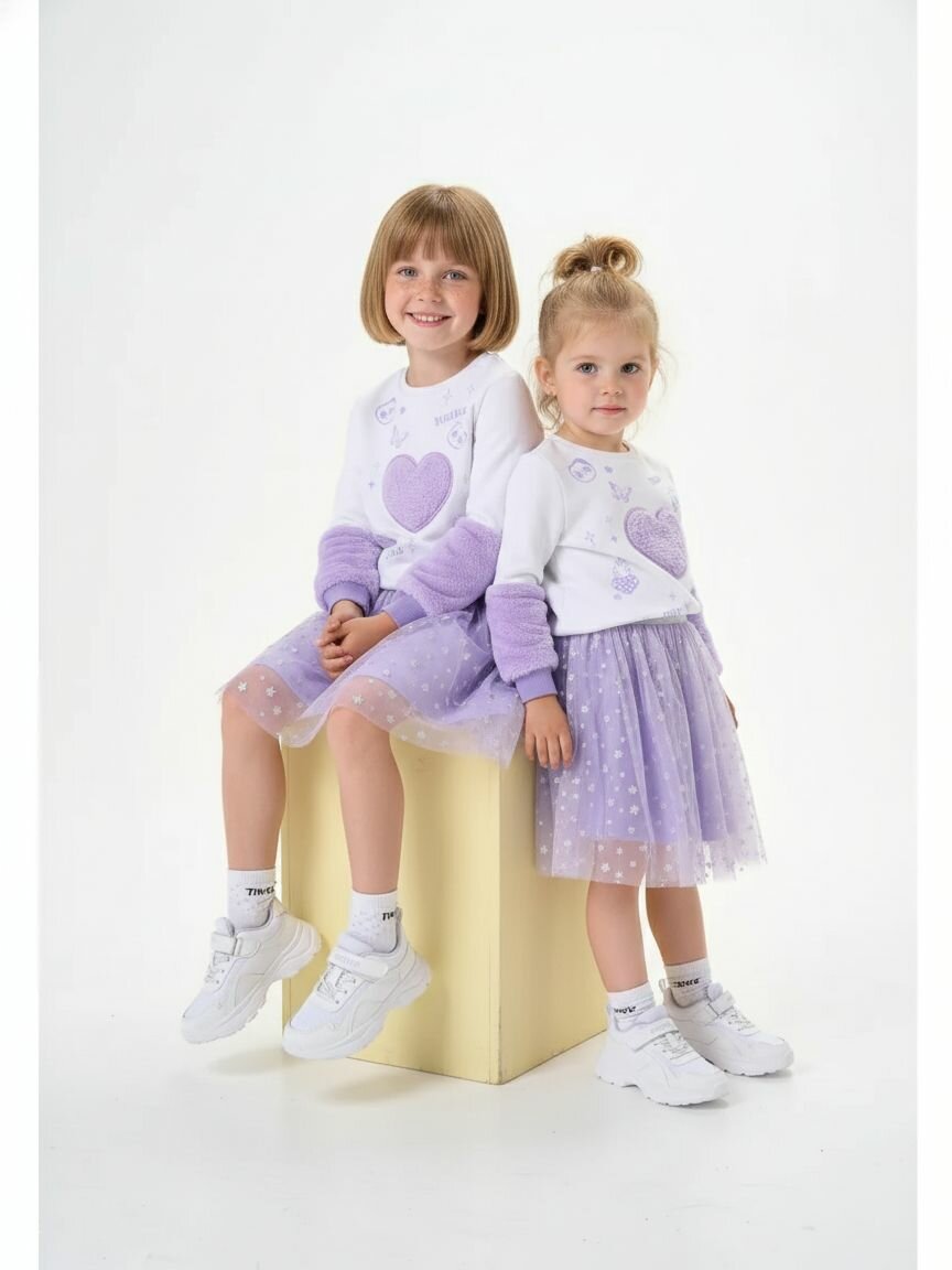 Юбка Весна-лето 2026