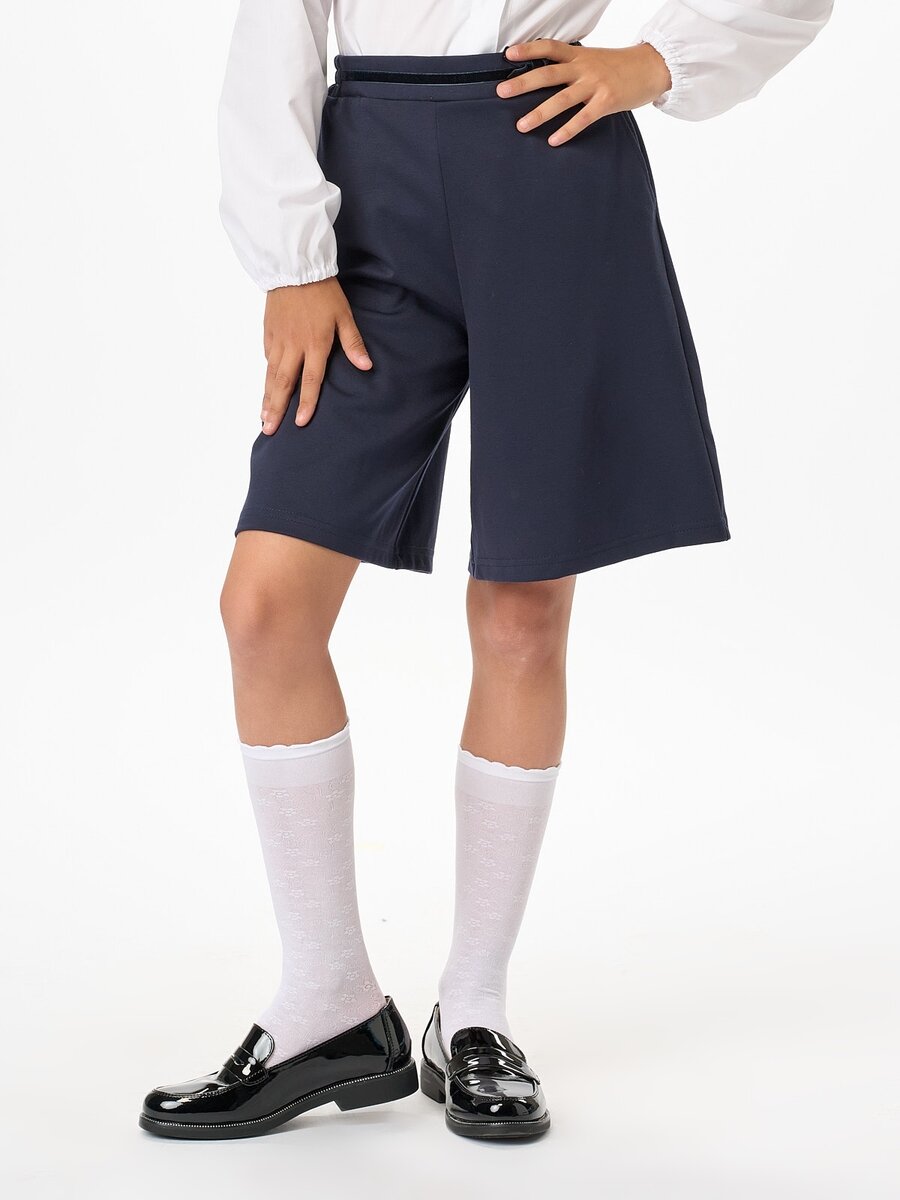 Шорты "Школьная коллекция"