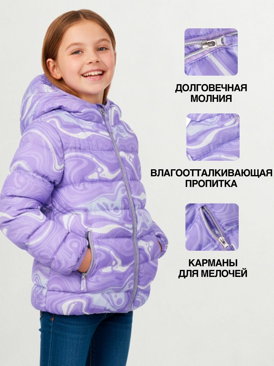 Куртка Весна-лето 2026