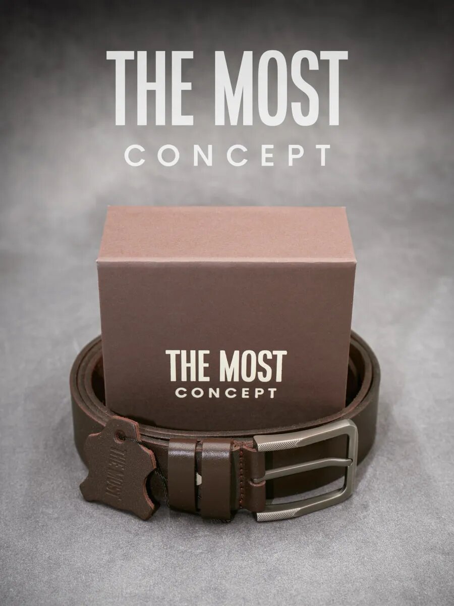 Ремень  для мужчин