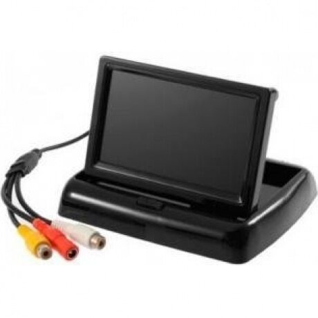 Автомобильный монитор SKY MA-43, 4.3"