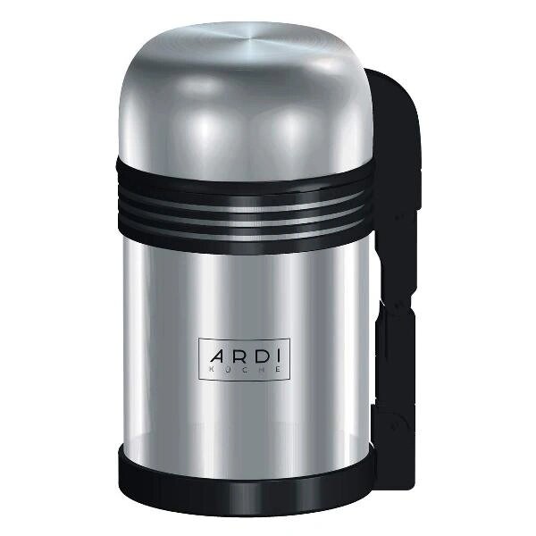 Термос ARDI Kuche TR13-1000