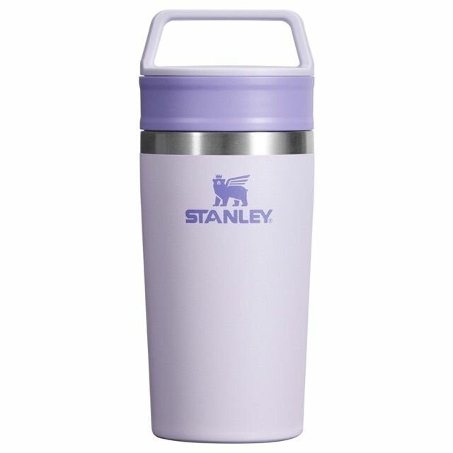 Термокружка STANLEY Adventure 0,35L (10-13322-007) сиреневый лаванды