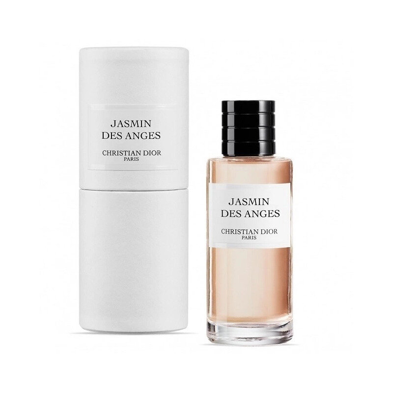 Парфюмерная вода Christian Dior Jasmin Des Anges 125 мл / Духи Кристиан Диор Жасмин Дес Ангес / Жасмин Ангелов
