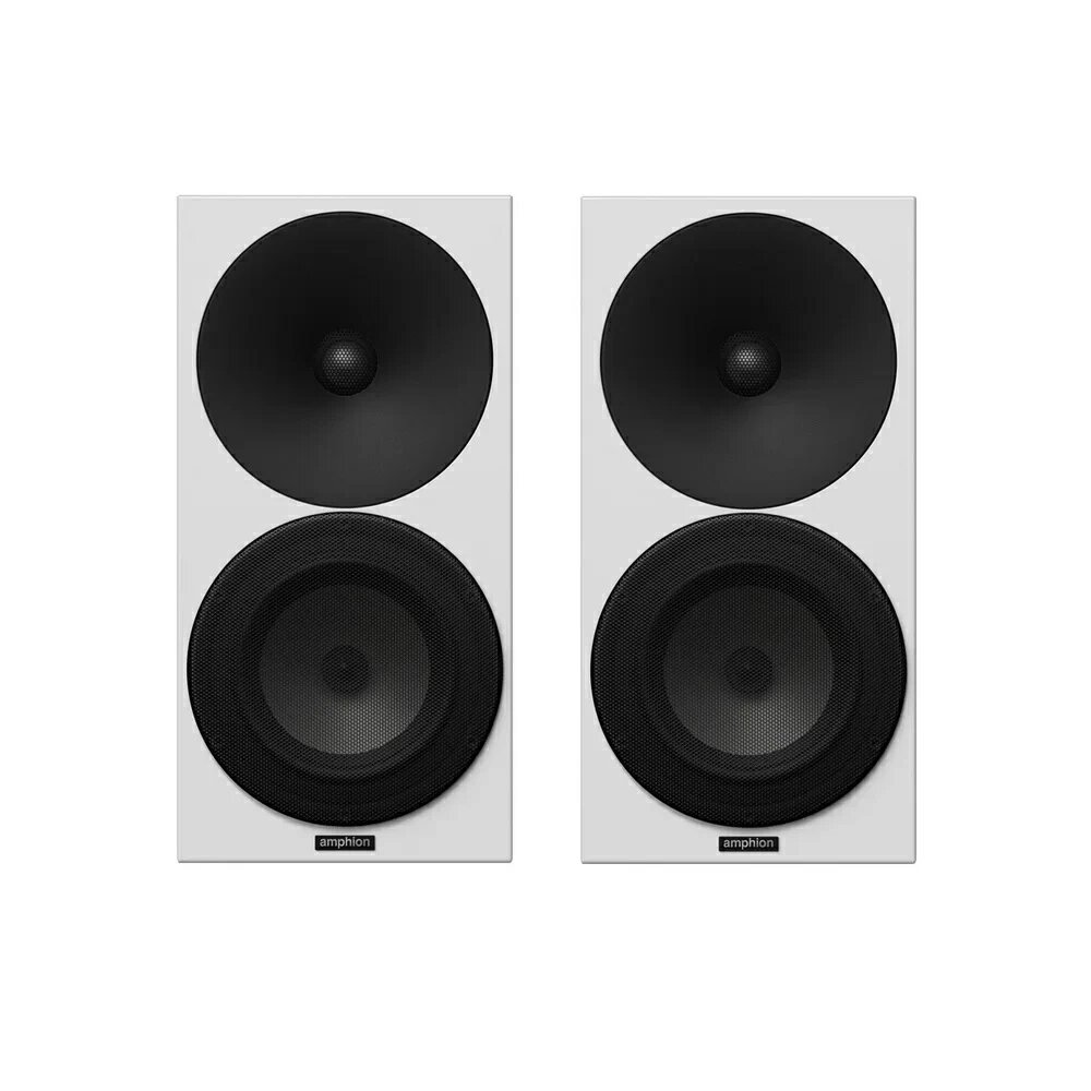 Акустическая система Amphion Argon3S White