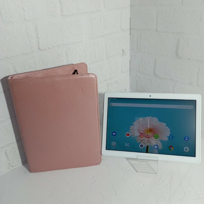 Планшет Lenovo TB-X505 2/16 Белый