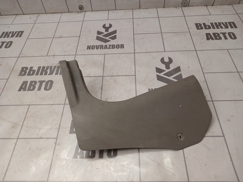 Накладка (кузов внутри) Chery QQ6 S21 07-10