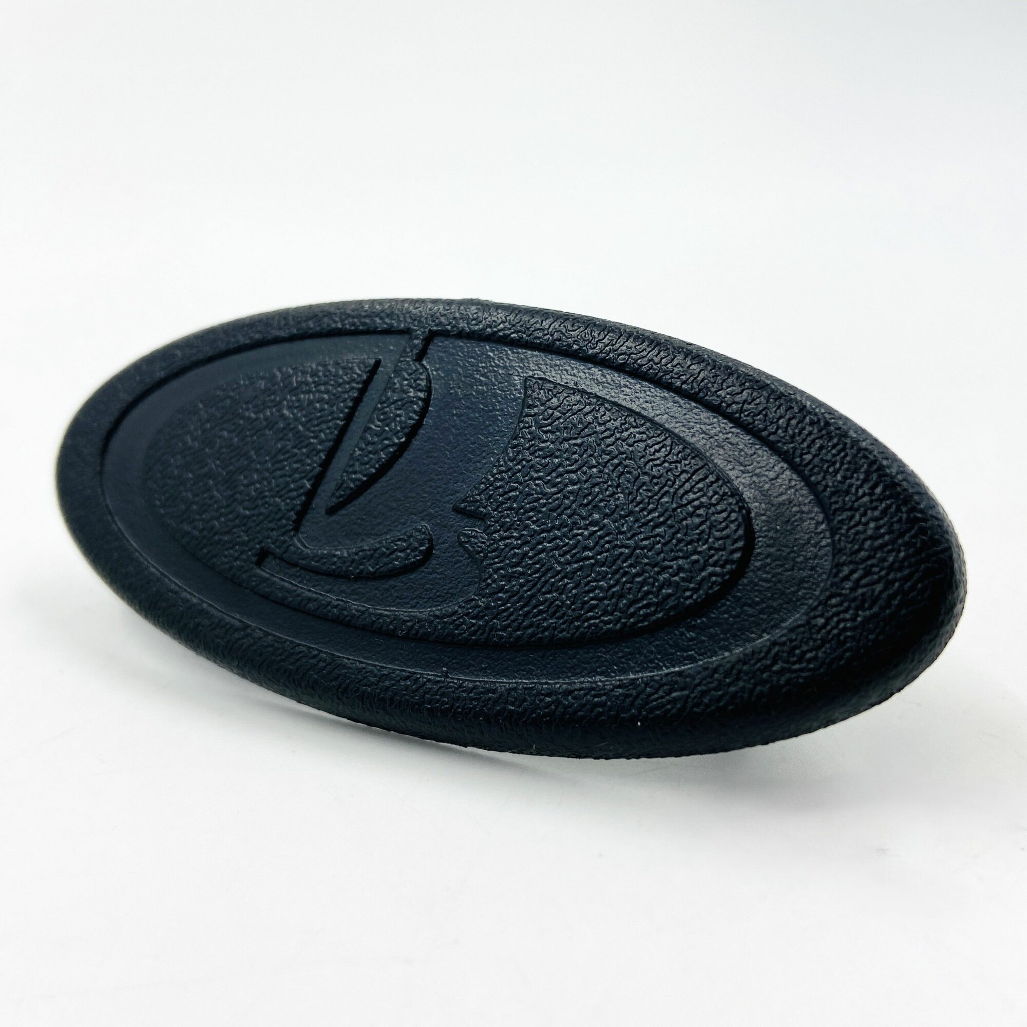 Шильдик эмблема подходит для Lada руля на NIVA 21213 (орнамент рулевого колеса)