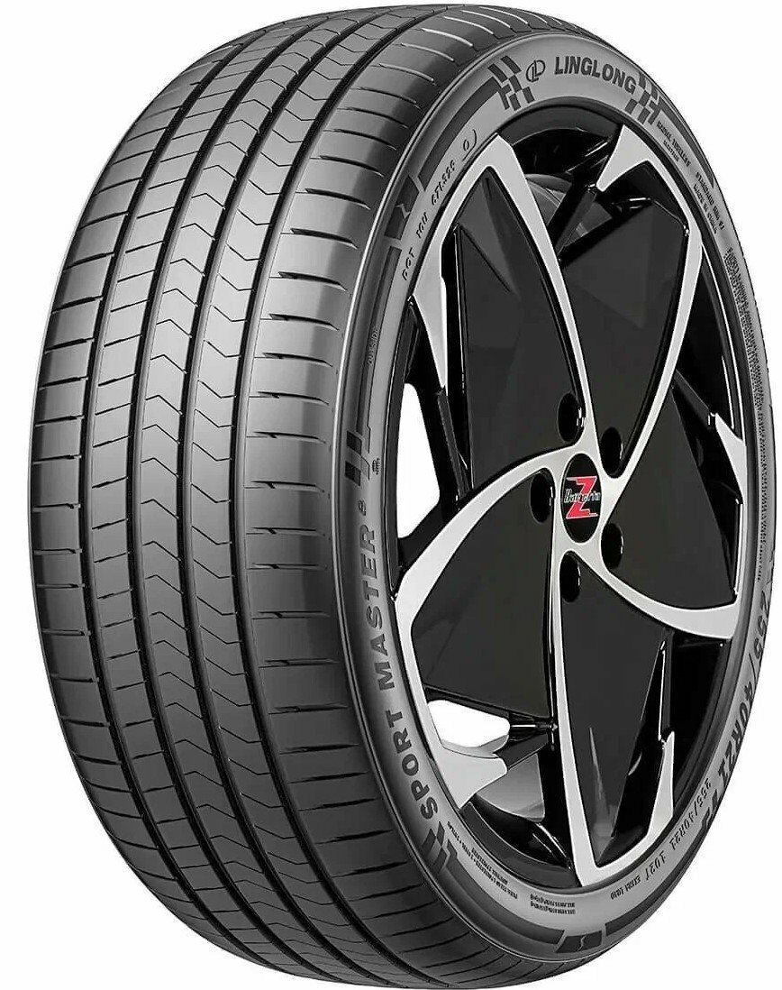 Шина LingLong Sport Master E 255/50 R19 107V