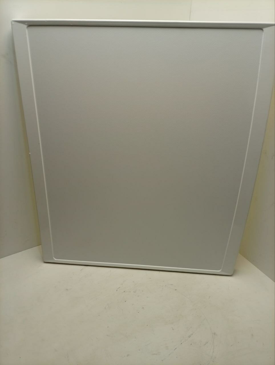 WAE20443OE кт16 Верхняя крышка (столешница) к стиральным машинам Bosch б/у