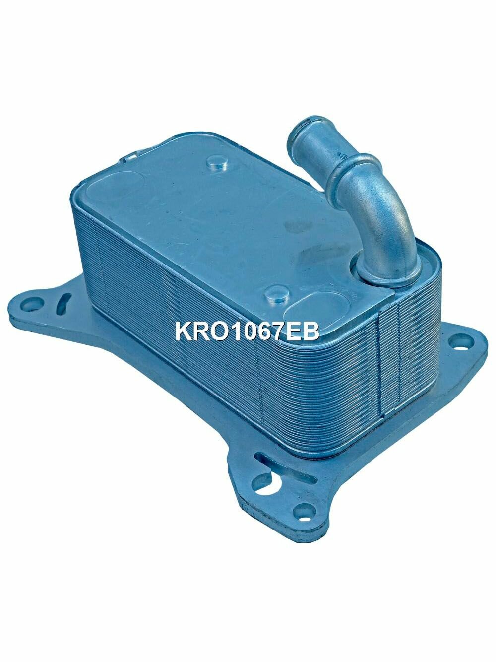 Масляный радиатор Dodge Caliber Jeep Compass Patriot Mercedes C W204 S204 W205 S205 C204 C205 A205 E W212 S212