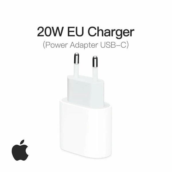 Зарядное устройство для PDA Apple 20W (MHJE3ZM/A)