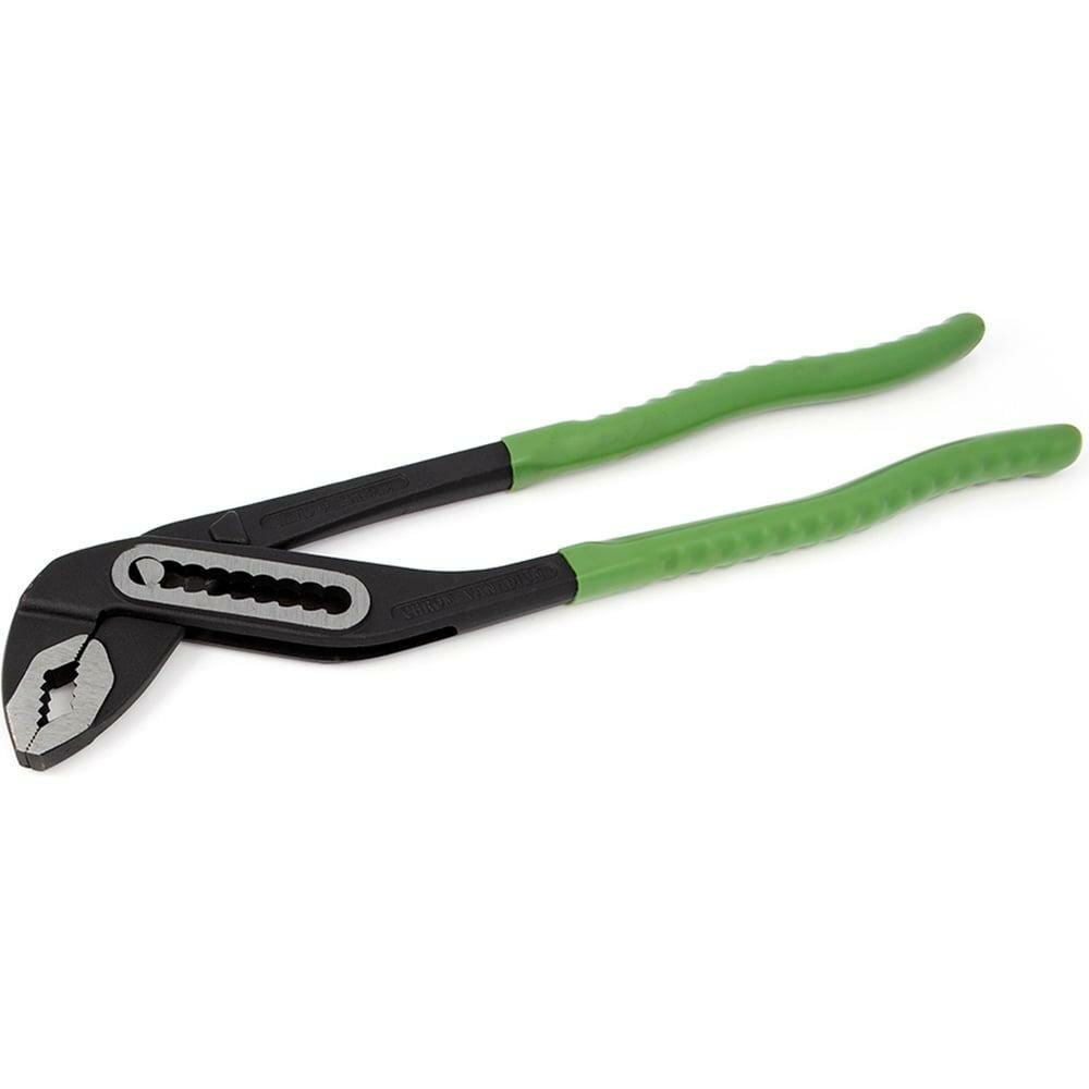 Переставные клещи 400 мм Дело Техники 415400