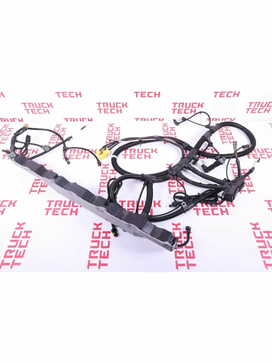 Жгут проводов SITRAK C7H MC11 ДВС