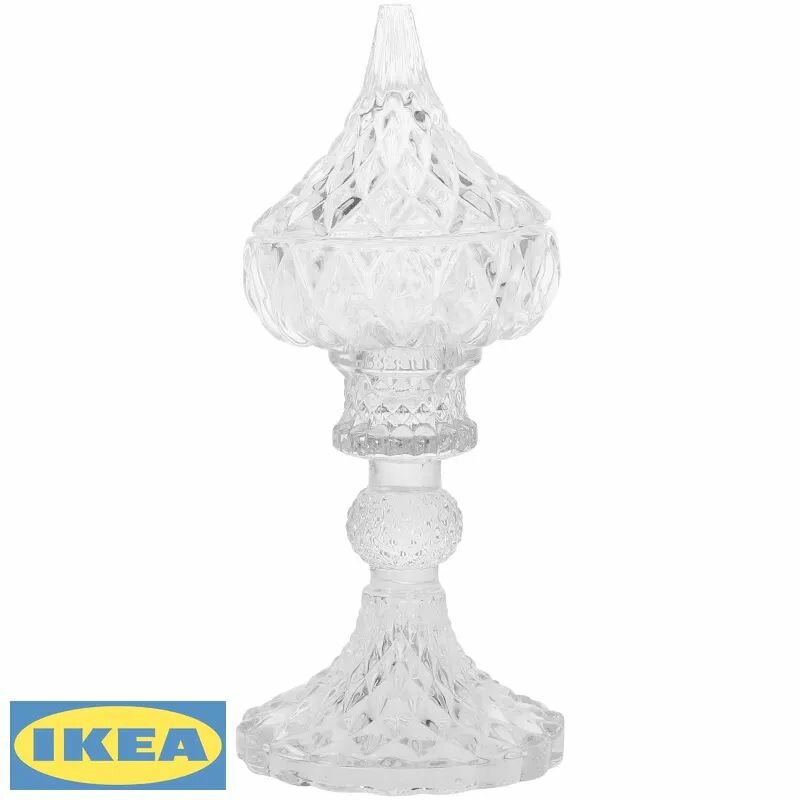 IKEA Икорница