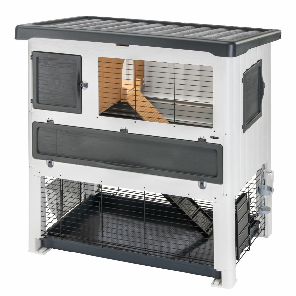 Клетка для кроликов 140