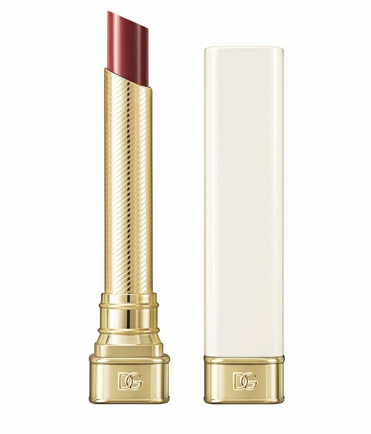 DOLCE&GABBANA Глянцевая помада My juicy sheer lip stylo, MY 22.04, 2 г