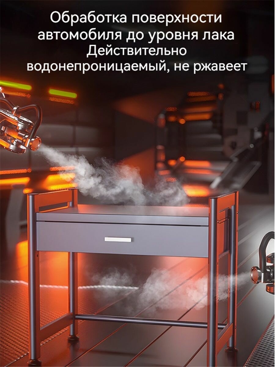Полка — фото 1