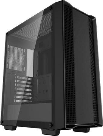 Корпус ATX Deepcool CC560 V2 Limited Без БП черный