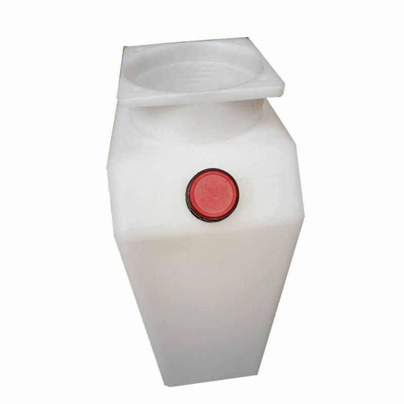 Масляный бак для автомобильного подъемника