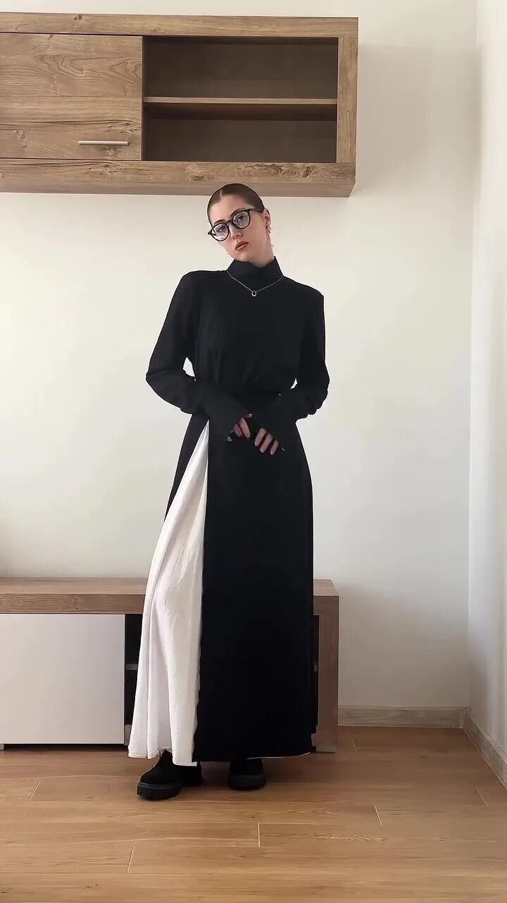 Платье