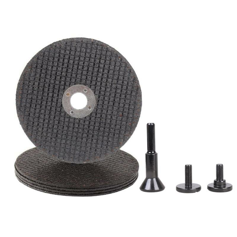 Оправка для крепления отрезного диска