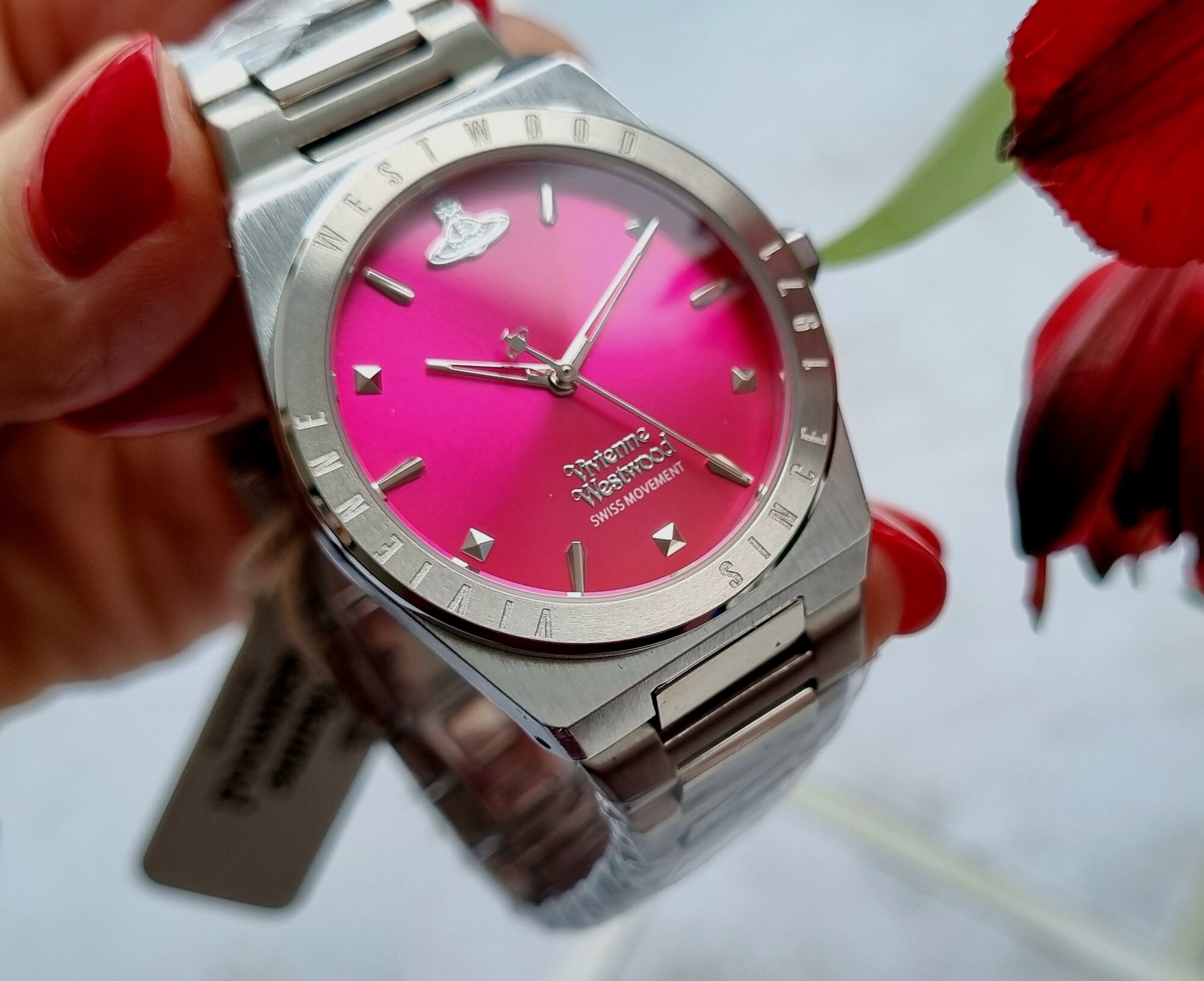 Наручные часы