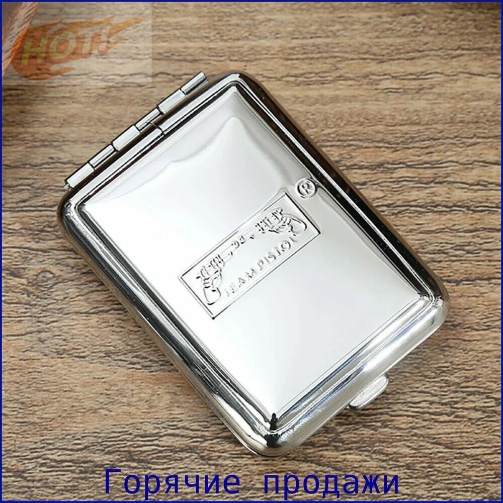 Спичечница