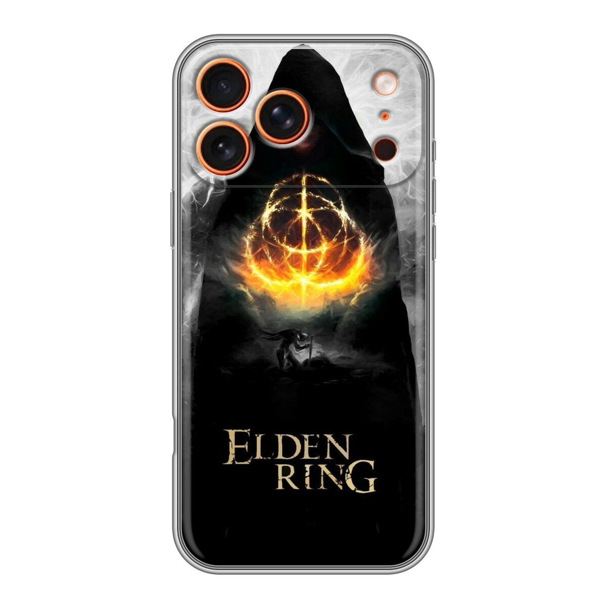 Чехол для Iphone 17 Pro — фото 1
