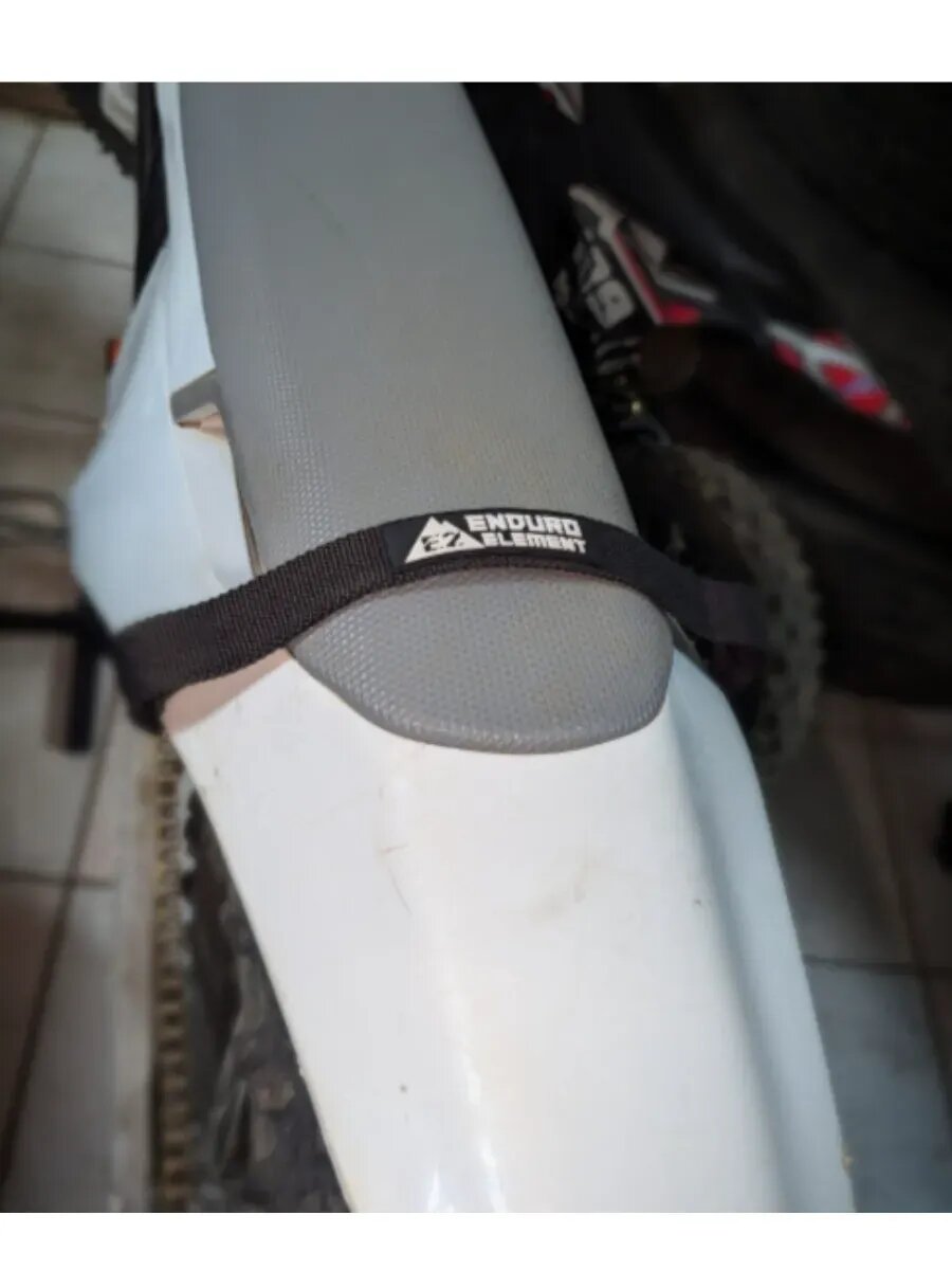 Стропа буксировочная ENDURO ELEMENT задняя STARK VARG 2024+