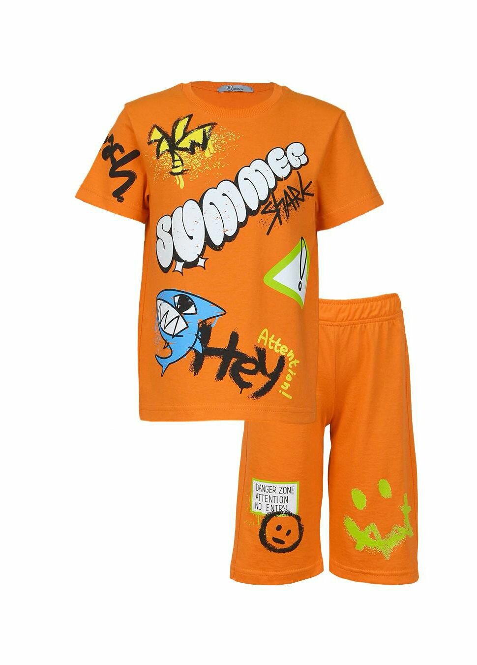 Комплект одежды