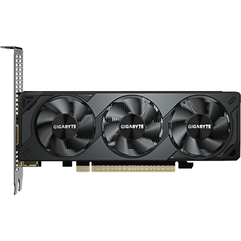 Видеокарта GV-N5060D7-8GL (Gigabyte GV-N5060D7-8GL)