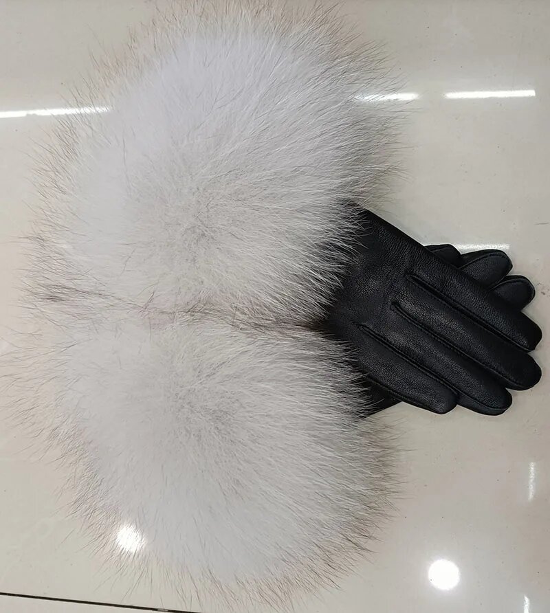 Перчатки HSPL для женщин