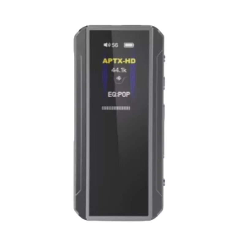 FIIO BTR13 Bluetooth ЦАП Усилитель для наушников черный